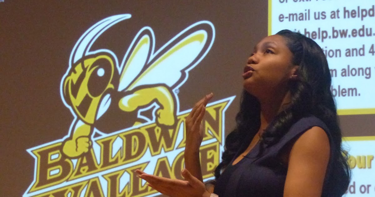 Success is YOU!: Ramona Smith "Fires up audience" at her Alma Mater ...