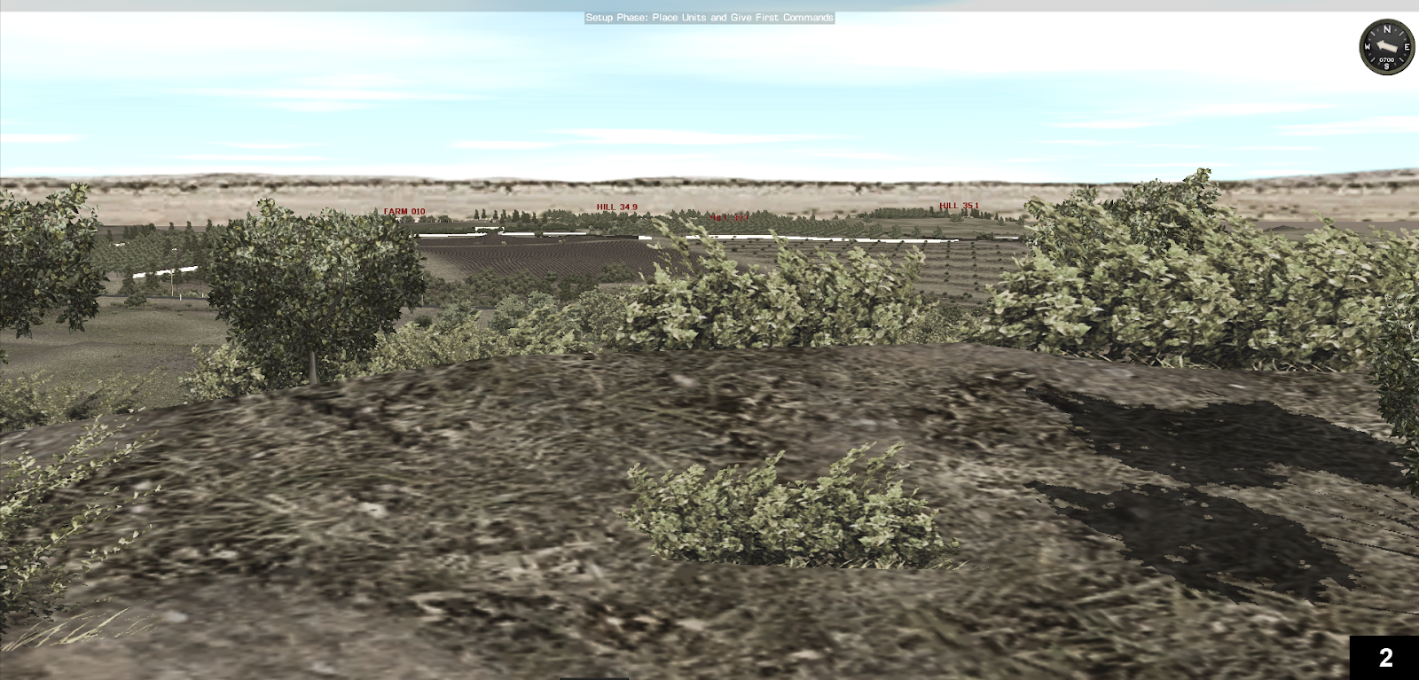 CMSF 2 – US-SYRIA BETA AAR - Combat Mission Shock Force 2 - Battlefront ...