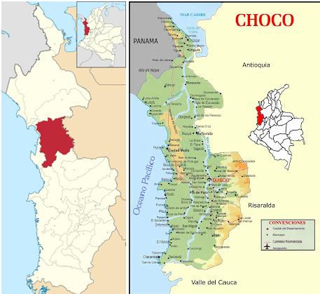 MANU ANALYST : SINTESIS PARA ENTENDER EL CONFLICTO ARMADO EN BOJAYÁ-CHOCÓ
