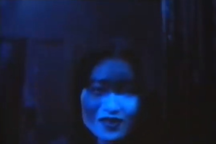 The Bloody Pit of Horror: Ping an ye (1985)