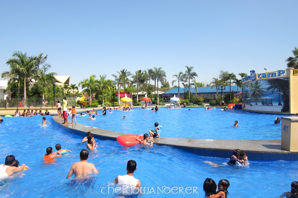 Pool Resort In Cavite