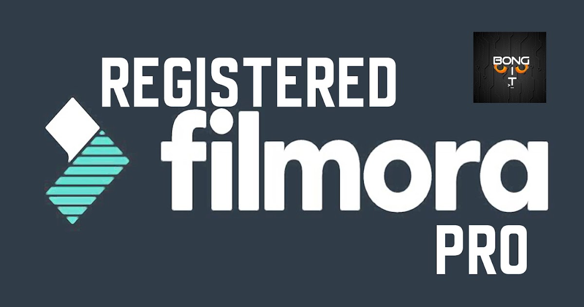 Filmora Pro Free Download 32Bit and 64Bit