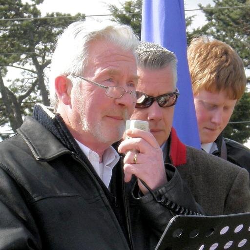 Democracy and Class Struggle: Sean Doyle - Not Guilty : Remembering ...