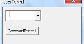 楊荖葉: Excel VBA 尋找可用的RS232 port