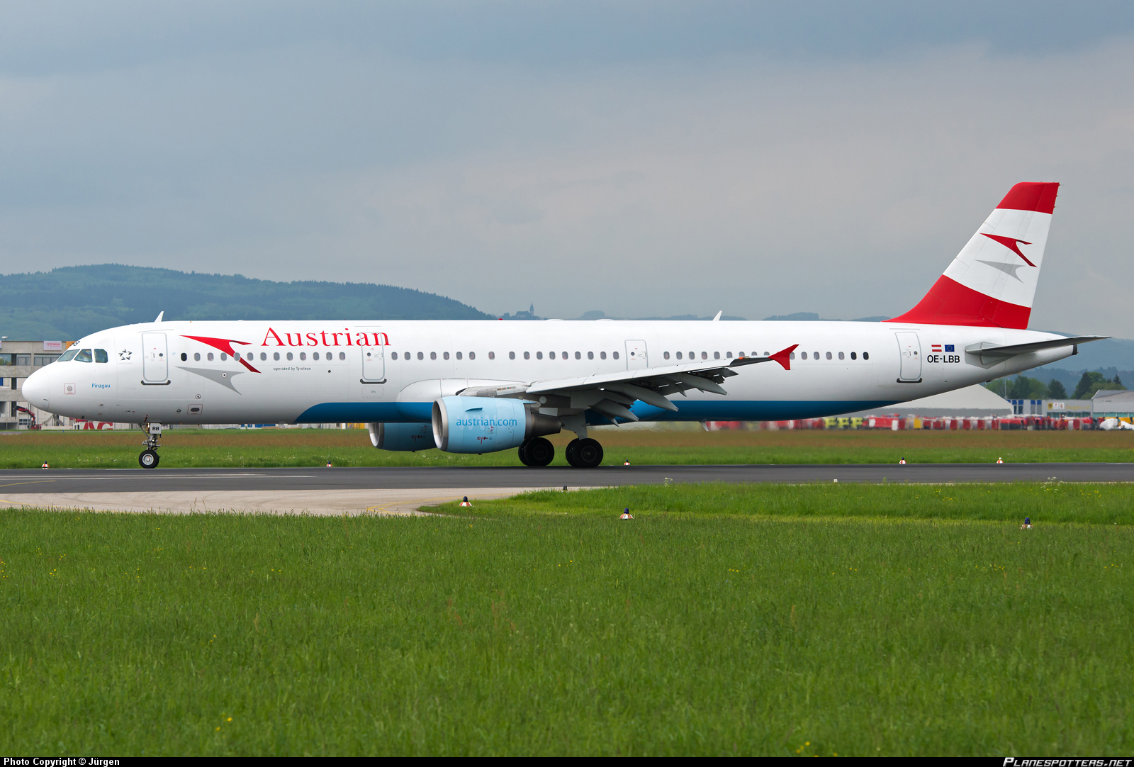 The airlines encyclopedia: Europe Airlines