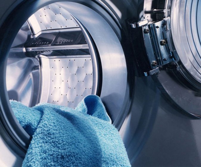 e2 Dry Cleaner: Why you should consider hiring a professional Laundry ...