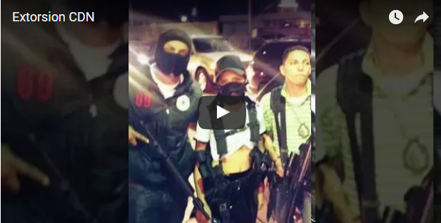 VÍDEO-AUDIO; ASÍ EXTORSIONAN LOS DEL CDN A LA GENTE EN TAMAULIPAS - El ...