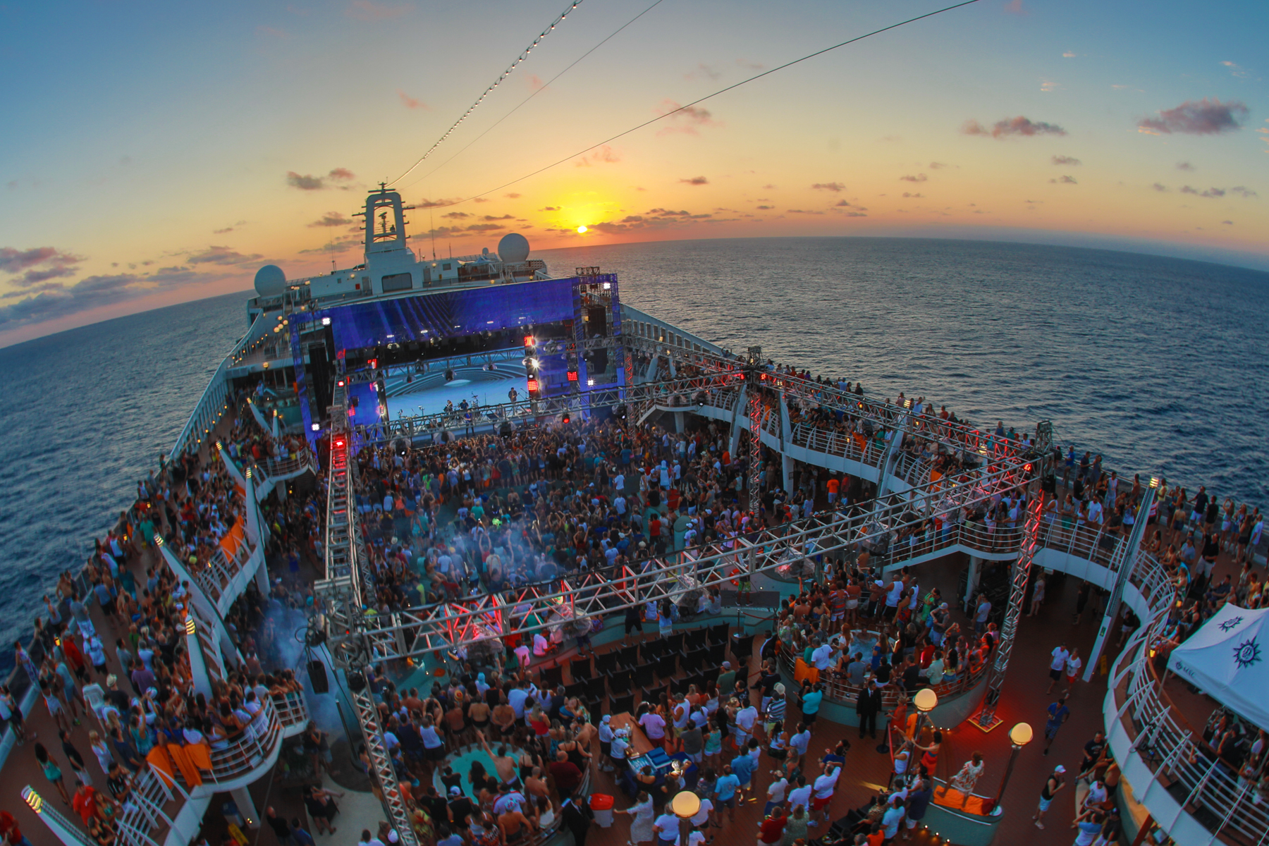 Aparato do Entretenimento: PromoAção anuncia novas datas para cruzeiros ...