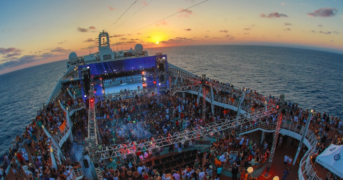 Aparato do Entretenimento: PromoAção anuncia novas datas para cruzeiros ...