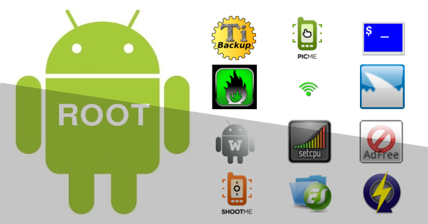 Rootkit Android Apks Por Mega ~ Visual Geek