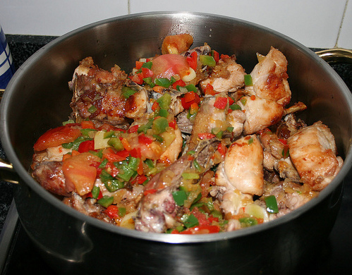 Comida Regional Espanhola: Pratos Típicos Para Provar nas Astúrias - A ...