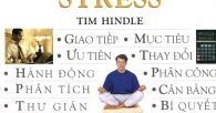 Cẩm Nang Quản Lý Hiệu Quả: Giải Tỏa Stress - Tim Hindle