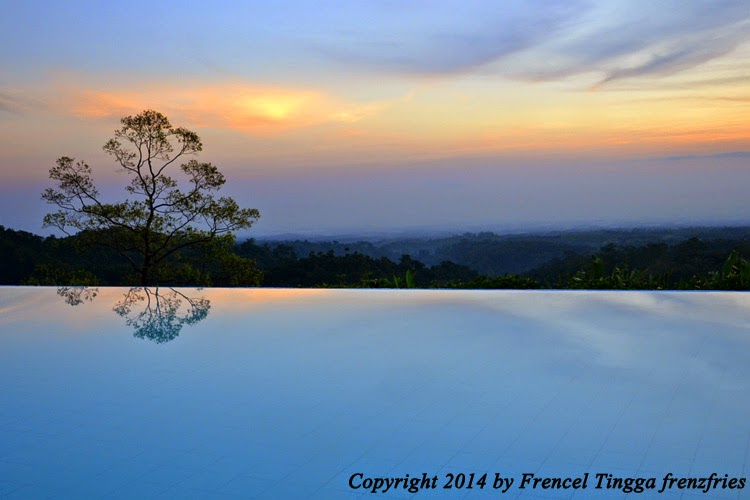 Frenz Fries: Sinagtala