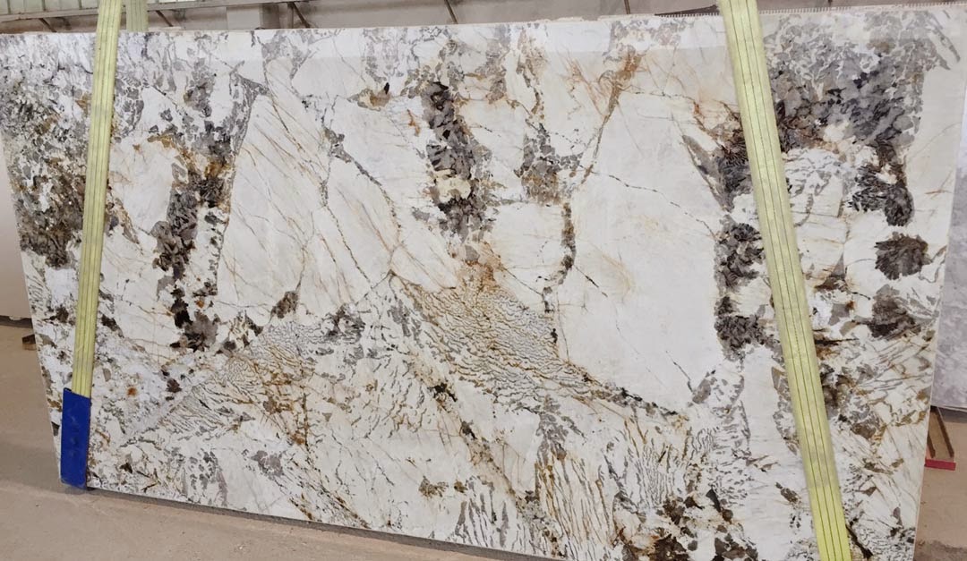 Cactus Stone: "Matterhorn" Granite