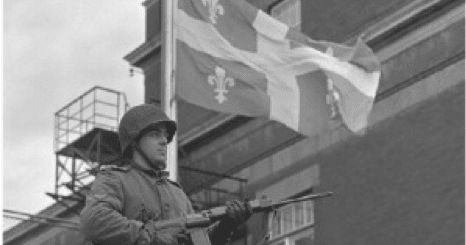 Jonah in the Heart of Nineveh: Quebec's Catholic Demise: The True Story ...