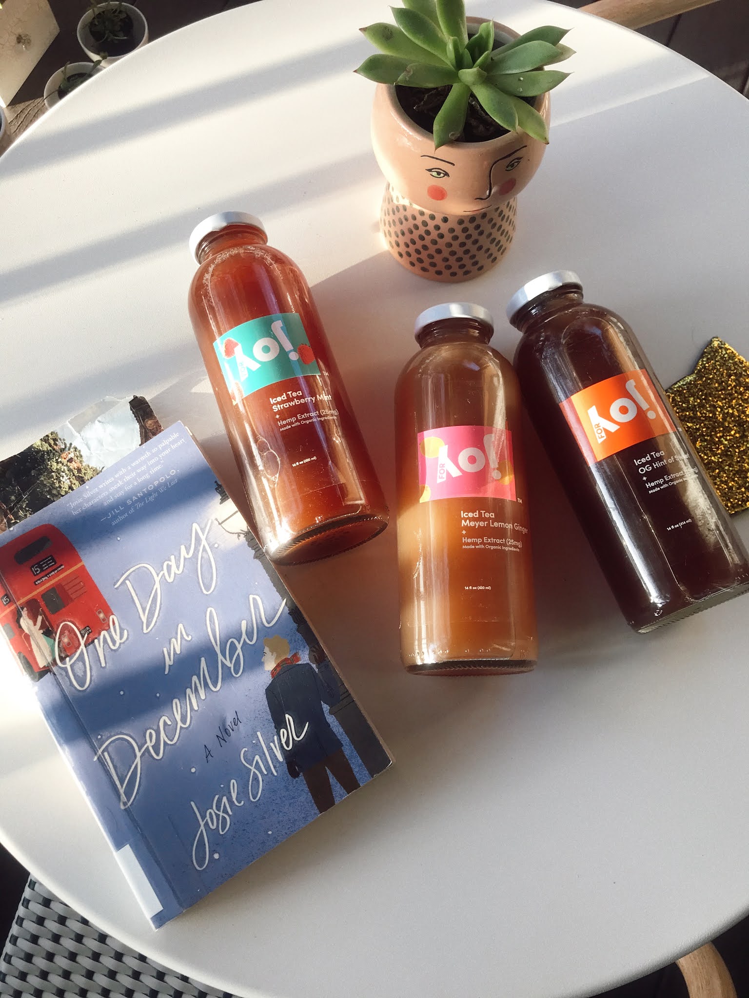 Shop Small Business Gift Guide: Food and Beverage Edition / Carmen ...