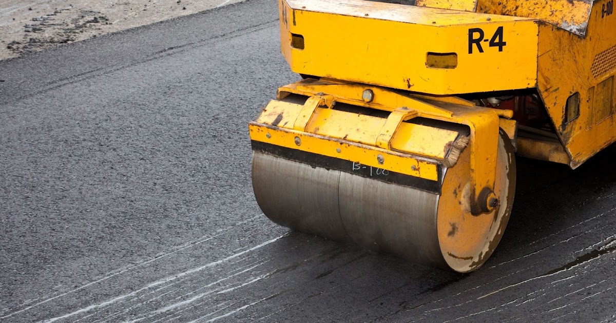 Red Sea Factory - Bituminous Manufacturing Company: Polymer Modified ...