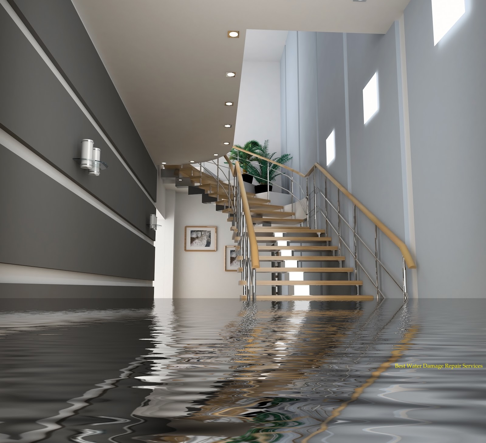 Water Damage Restoration Companies, Water Removal Restoration Houston ...