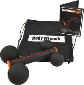 The Body Wrench Review