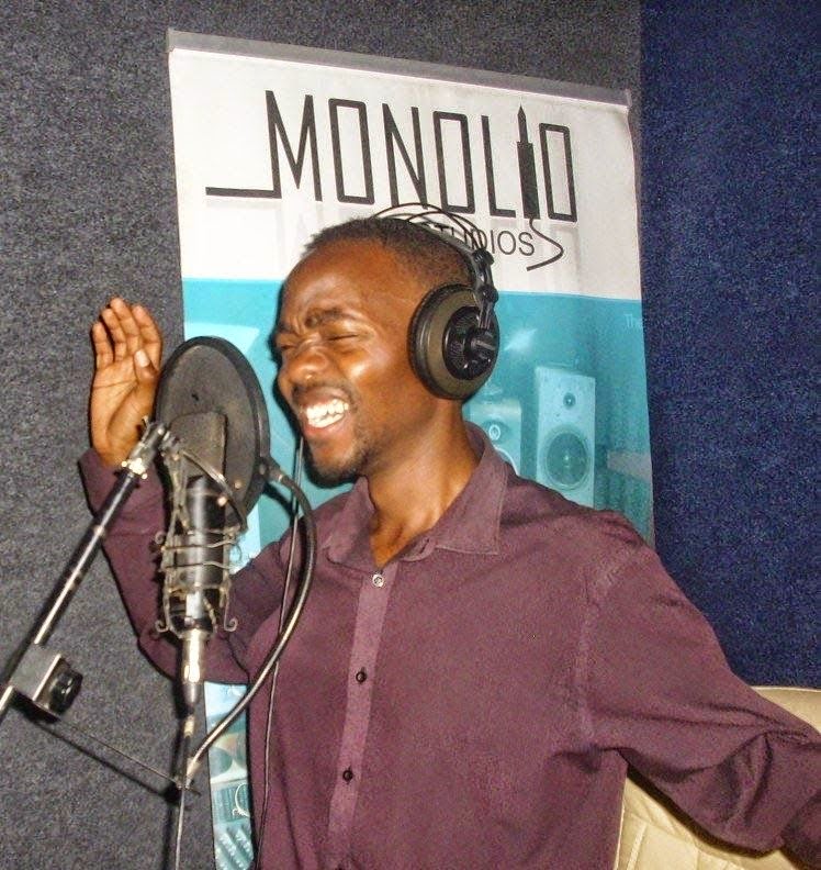 Richard Matimba- The Man behind Zvirikufamba sei