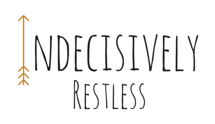 The Secret Life of Walter Mitty - Indecisively Restless