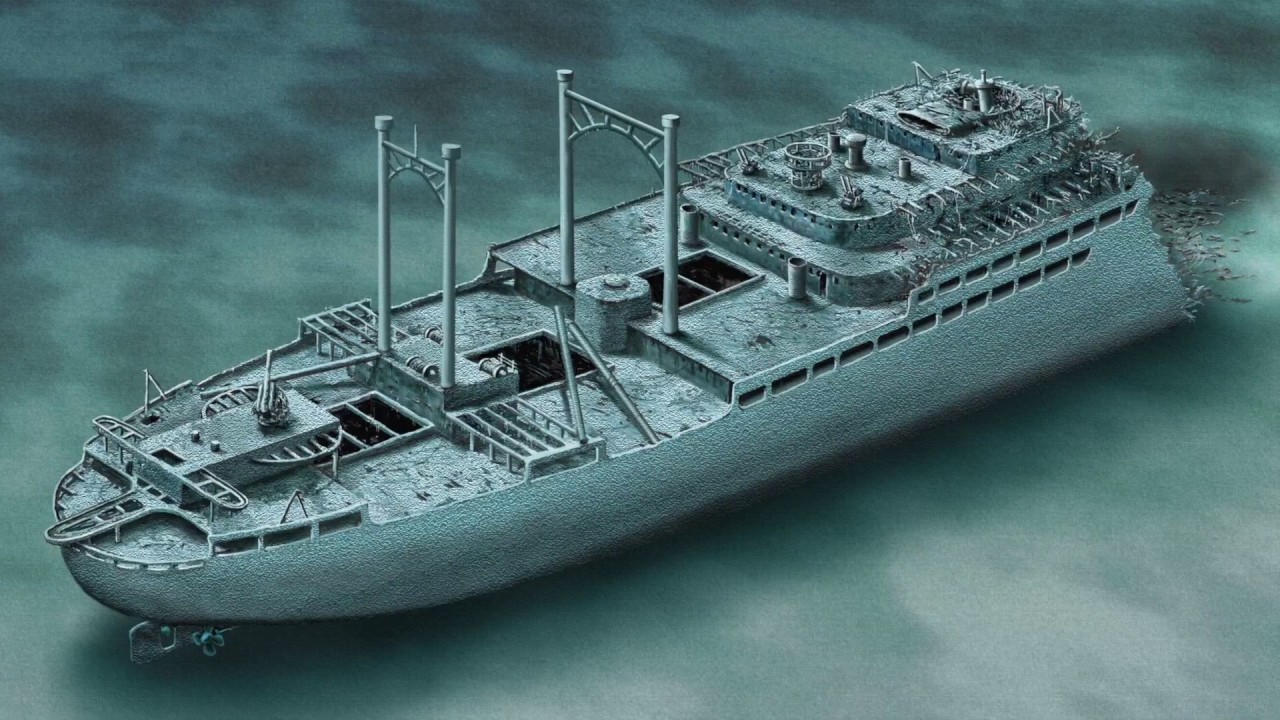 Anton's Wargame Blog: How is your Hokoko Maru this morning?