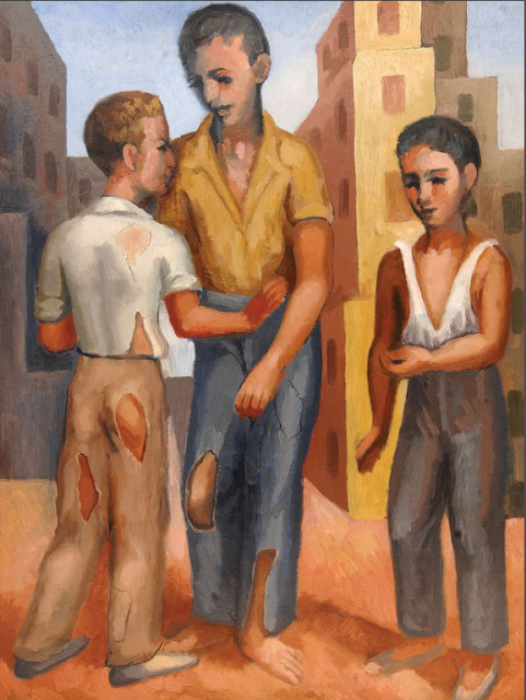 Jaime Colson (1902 - 1975)