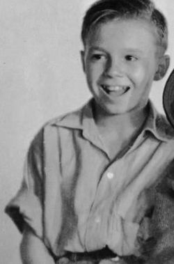 ESP: The Our Gang Curse: Tragic Deaths of the Little Rascals