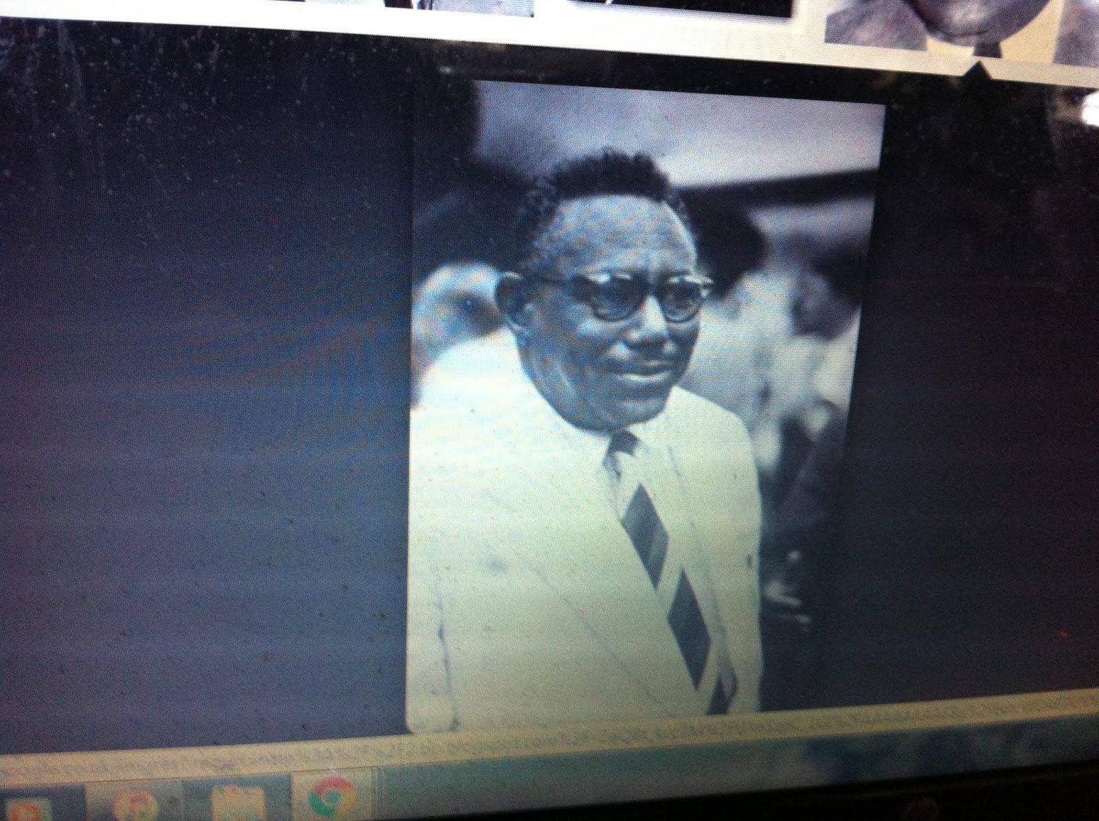 THE BLACK SOCIAL HISTORY:: BLACK SOCIAL HISTORY - AFRO-SUDANESE ...