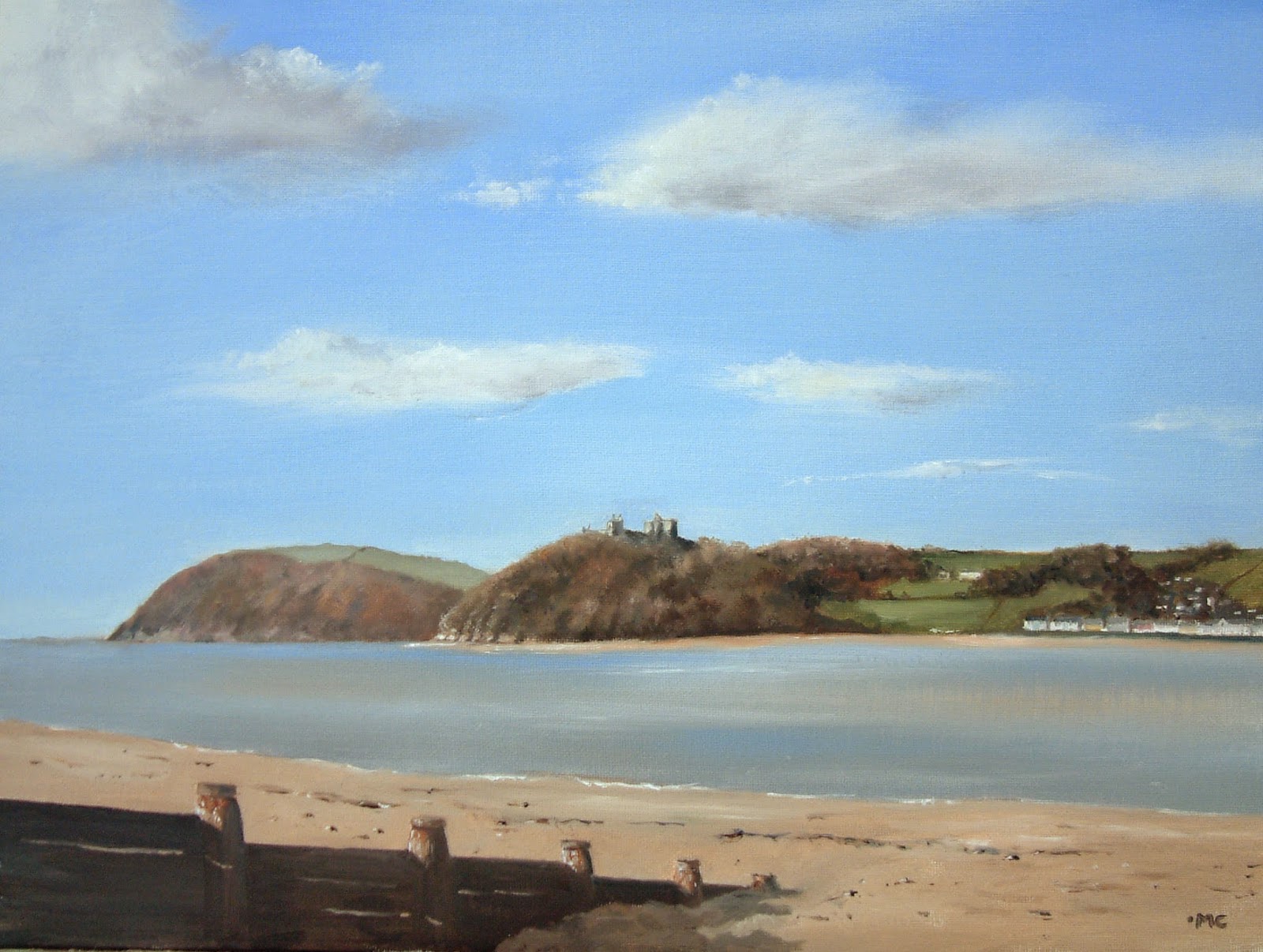 Ferryside - JungleKey.co.uk Image