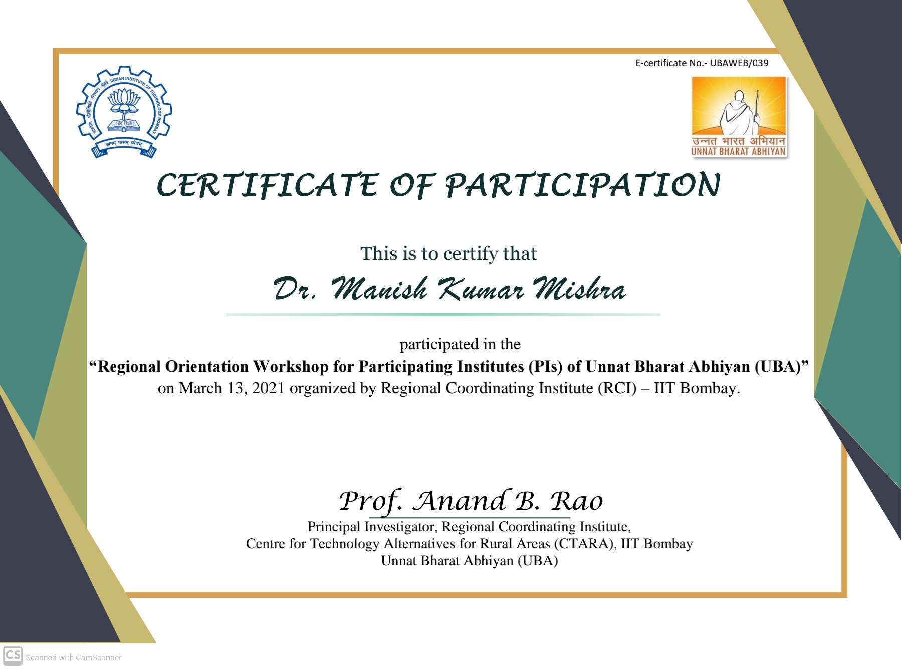 Webinar Participation Certificate 2021 webinar-participation-certificate-2021