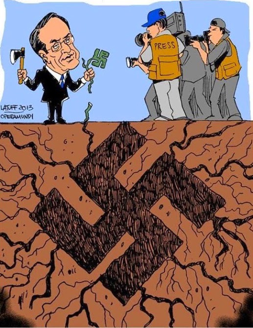 PATRINAKI: Ο ΥΦΥΠΟΥΡΓΟΣ ΠΑΙΔΕΙΑΣ ΕΜΕΙΝΕ.....''ΣΤΥΛΙΟΥ ΑΛΑΤΟΣ'' ΟΤΑΝ ...