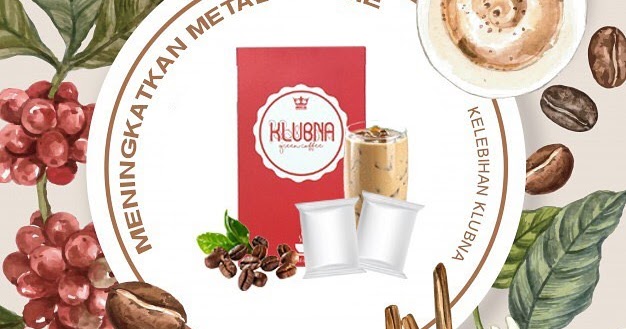 Keistimewaan Kopi Klubna - Blogbabyshambles.. ♥