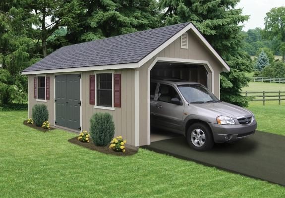 26 Best Minimalist Car Garage Design Ideas and Most Popular