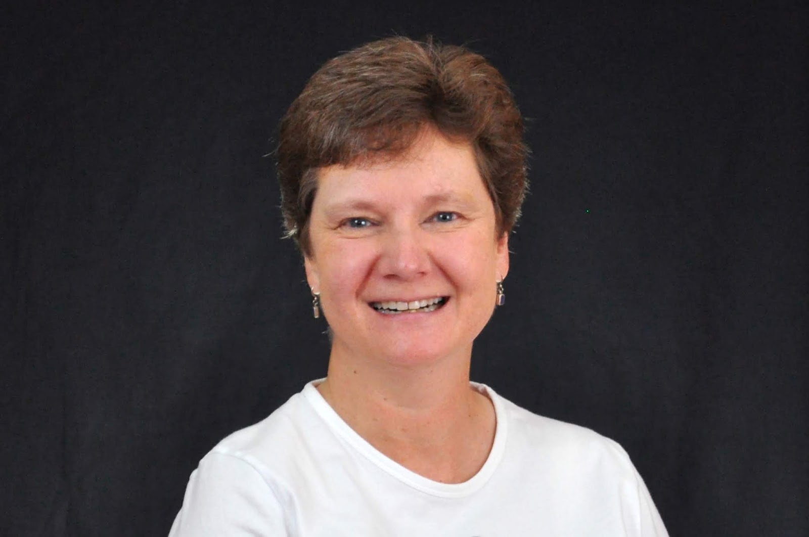 Cascade View Presbyterian Church: Our Staff