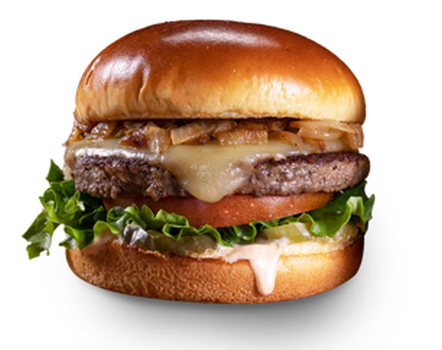 The Habit Gives Impossible Burgers a Wider, Limited-Time Release