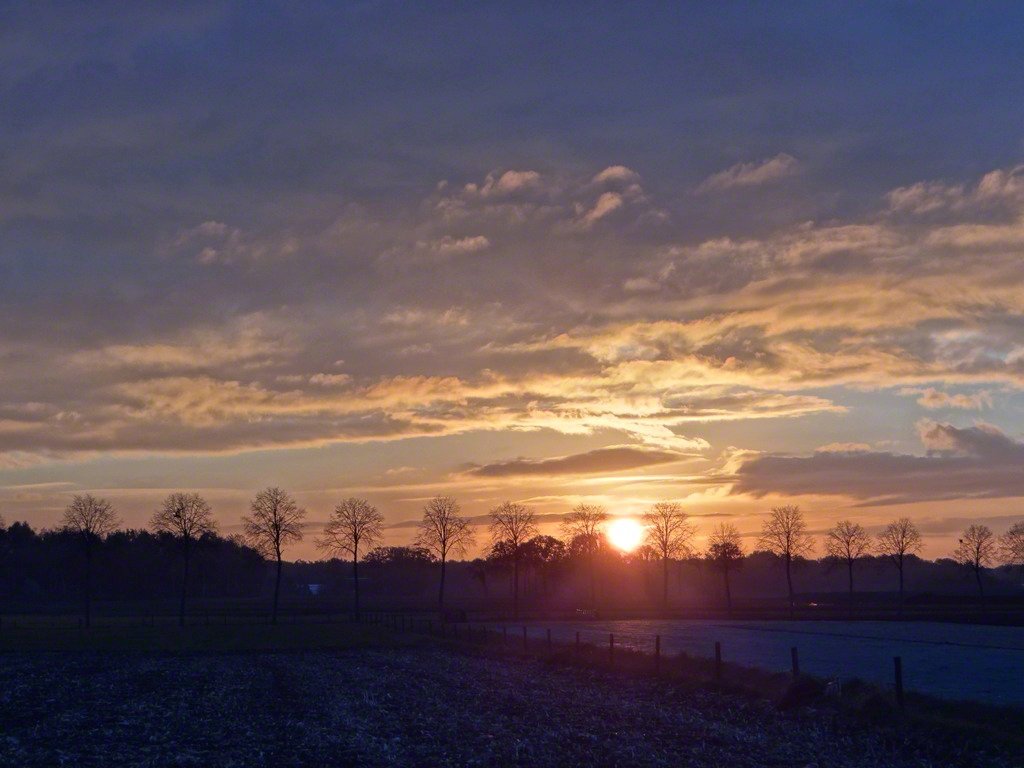 fotografie corina magielse: 5 nov buien maar ook zon rustige dag met wind