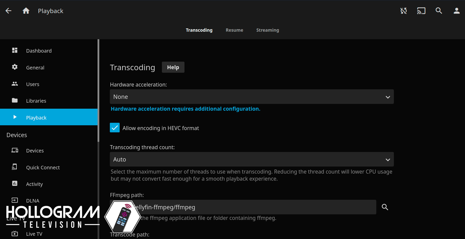 Tutorial: ¿Cómo añadir listas de reproducción (M3U) a tu Roku usando ...
