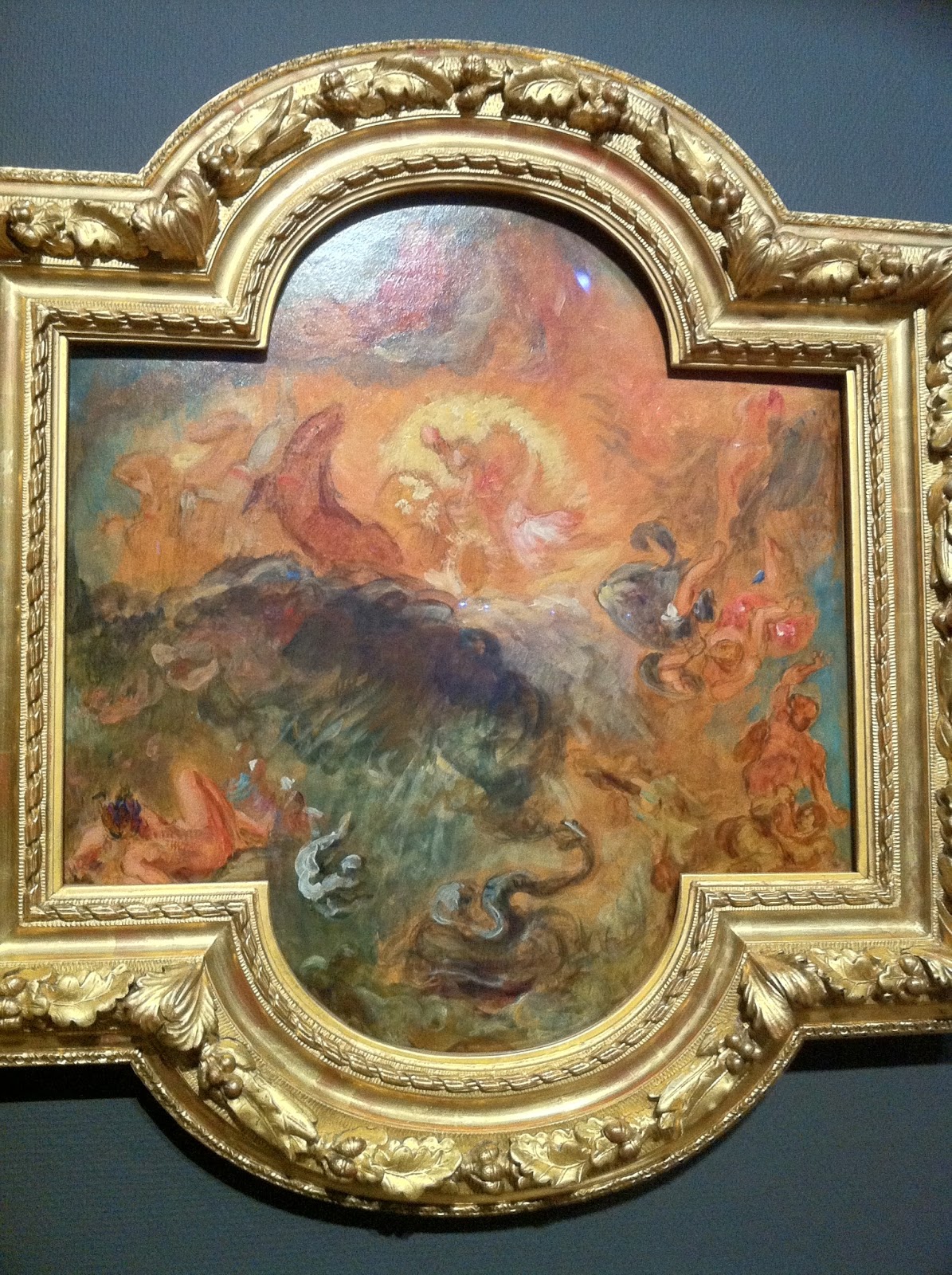 Amsterdam Diary: "Van Gogh at Work" rebukes myth of solitary impulsive ...