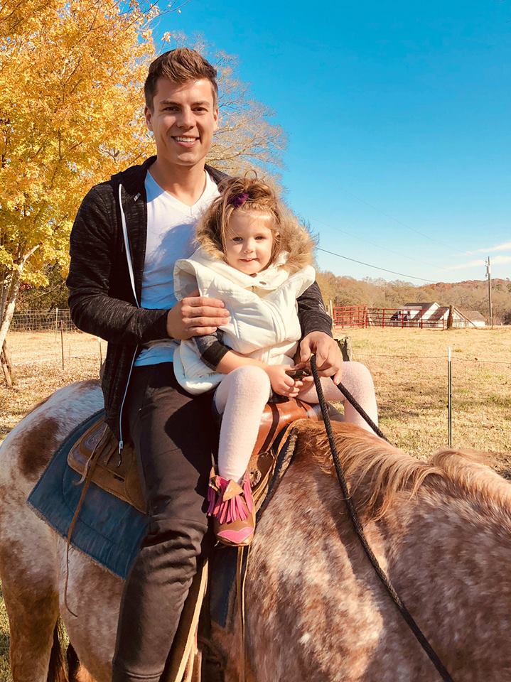 Bates Family Blog: Bates Updates and Pictures | Gil and Kelly | 19 Kids ...