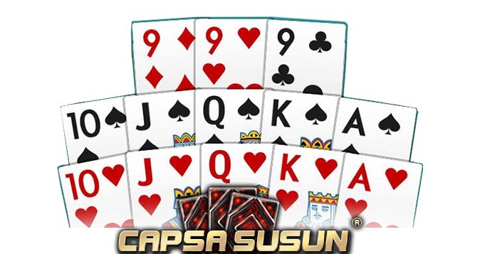 Panduan Mwpoker Cara Menang Bemain Poker Online: cara menang capsa susun online - mwpoker