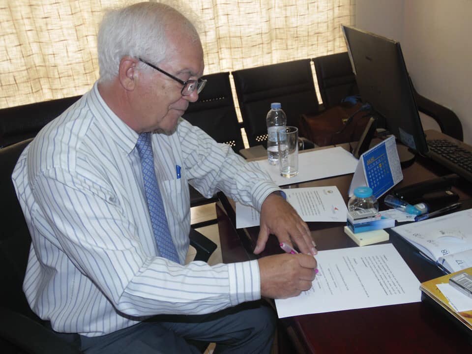 Conosaba do Porto: PROTOCOLO DE COOPERAÇÃO COM A UNIVERSIDADE LUSÓFONA ...