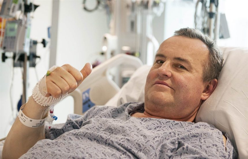 El mundo enfermo : Se realiza con éxito el primer transplante de pene ...