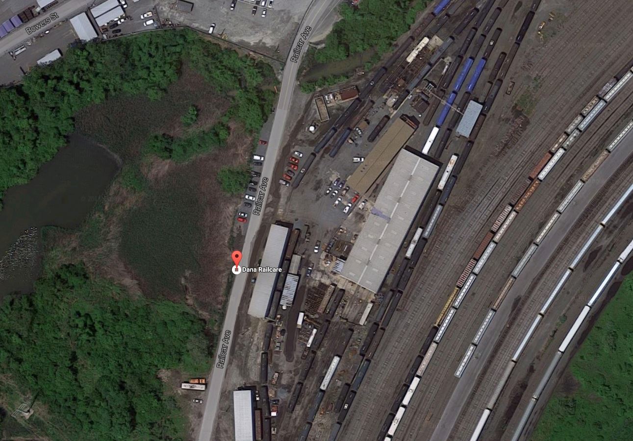 MEC&F Expert Engineers : Dana Container, Inc., the owner and operator ...