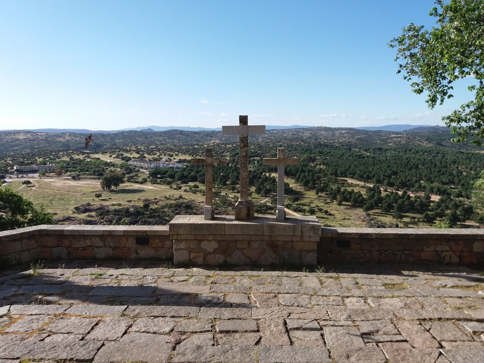 Keidashetki: Portti taivaaseen