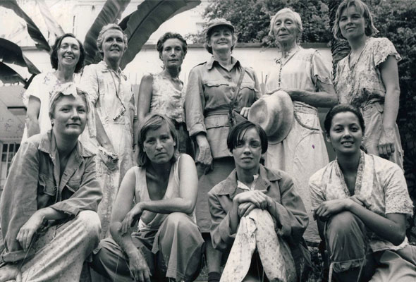 Cathode Ray Tube: REMEMBERING TENKO: A Celebration of the Classic TV ...