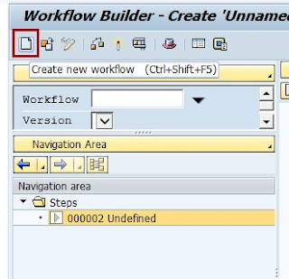SAP ABAP: Triggering workflow when a PM notification is created ...
