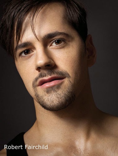 New York City Ballet Fall Gala