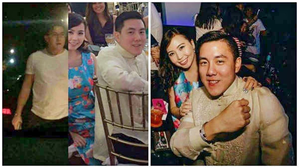 Cebu road rage shooter identified; remains at large