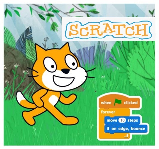 Lesson 03 (Part I) - Scratch